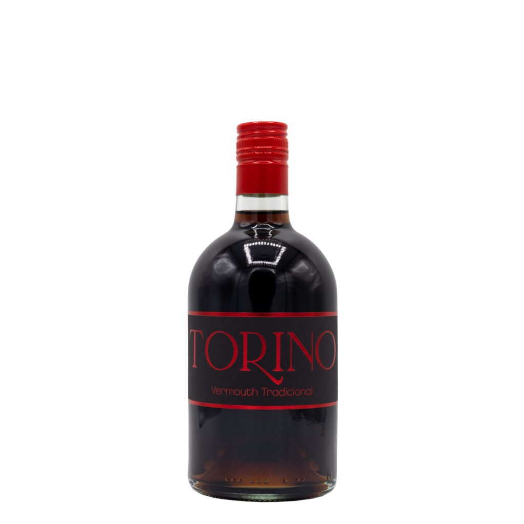 Torino Rojo | Bodegas Antonio Llobell